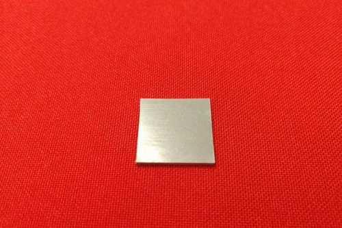 017194 Термопрокладка Lairdtech 1mm x 15mm x 15mm