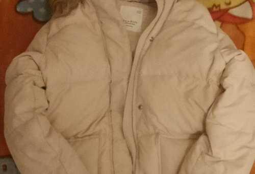 Куртка для девочка, размер 140