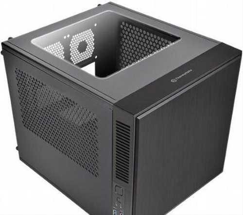 Thermaltake Suppressor F1 black Mini-ITX