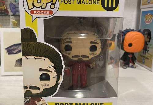 Funko Pop Post Malone