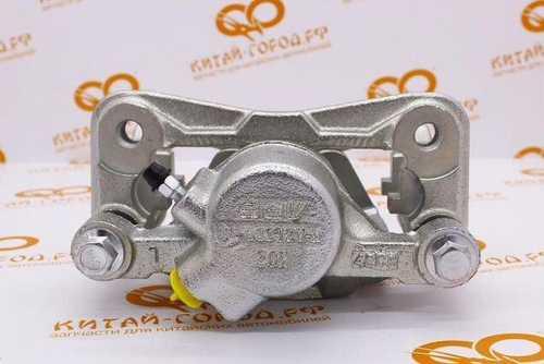 Суппорт тормозной задний левый GW Hover,H3,H3 New