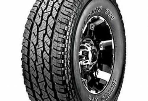 Maxxis Bravo AT-771 225/75 R15 102S