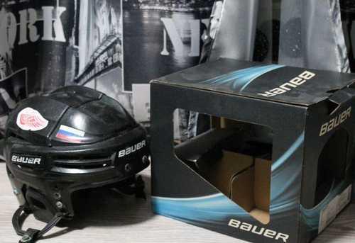 Хоккейный Шлем "Bauer IMS 5.0 S"