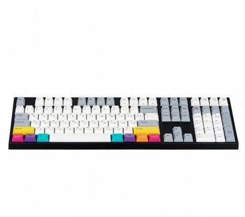 Клавиатура Varmilo cmyk V2 VEM108 EC Rose V 553676