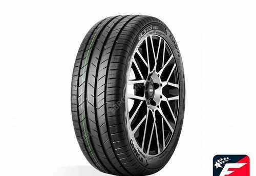 Kumho Ecsta HS52 225/50 R18 99W