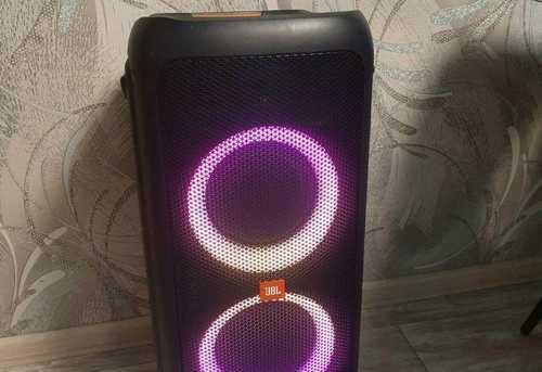 Колонка JBL partybox 300