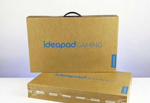 Игровой ноутбук 15.6" Lenovo IdeaPad Gaming 3 15ARH05, 512 ГБ, Ryzen 7 4800H, RAM 16 ГБ, GeForce GTX 1650 Ti 4 ГБ