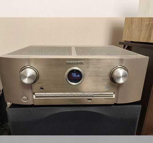 Ресивер Marantz sr5006