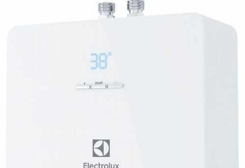 Проточный водонагреватель Electrolux NPX6 Aquatron