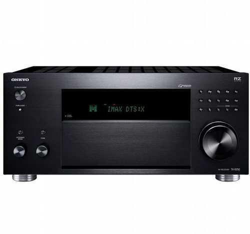 Onkyo AV Receiver TX-RZ50 M2 black