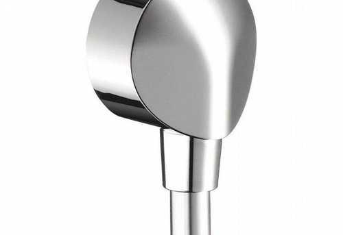 Шланговое подсоединение Hansgrohe Fixfit E 274540