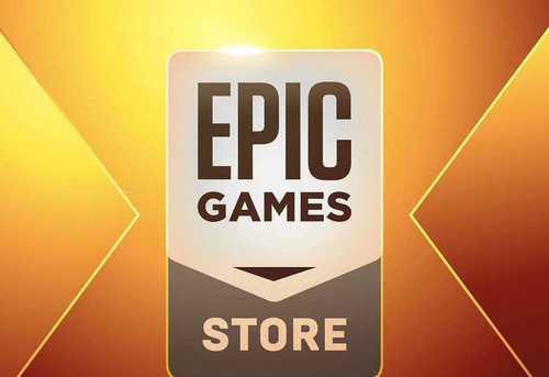 Смена региона Epic Games