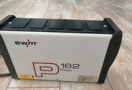 Сварочный аппарат EWM Pico 162