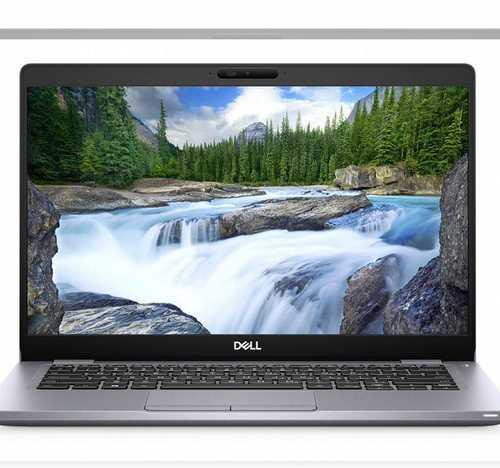 Ноутбук Dell Latitude 5310