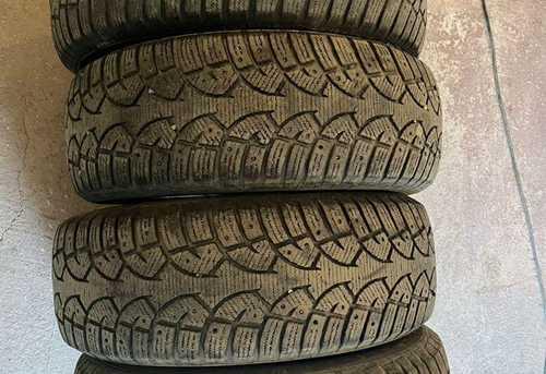 Continental Conti4x4IceContact 265/65 R17
