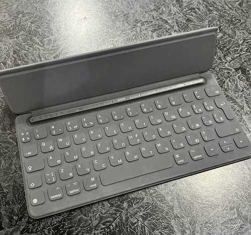 Клавиатура apple SMART keyboard