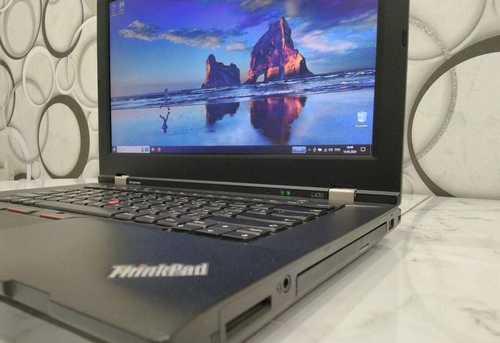 Lenovo Thinkpad L430/i5-3230M/320HDD