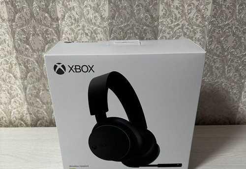 Microsoft Wireless Headset