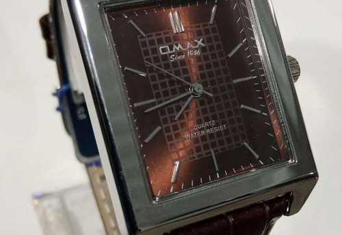Часы мужские omax