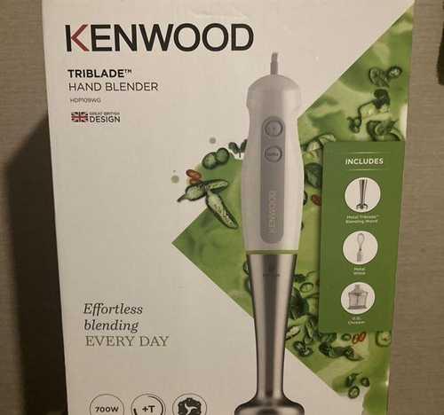 Kenwood 700w блендер