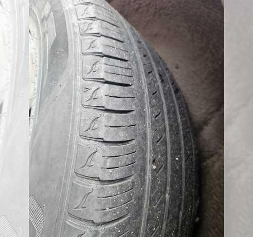 Kumho Crugen Premium KL33 225/55 R18