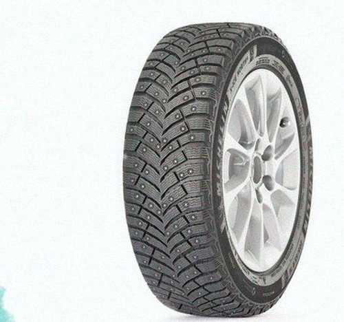 Michelin X-Ice North 4 245/45 R18