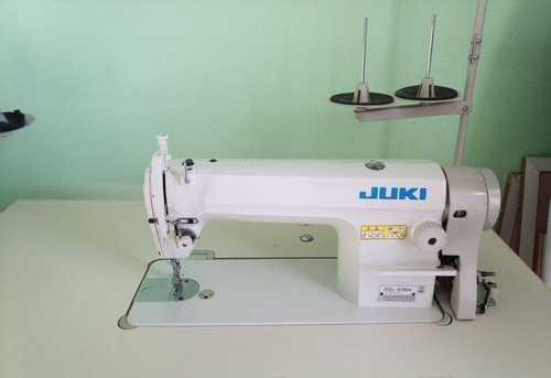 Швейная машинка Juki ddl-8100e