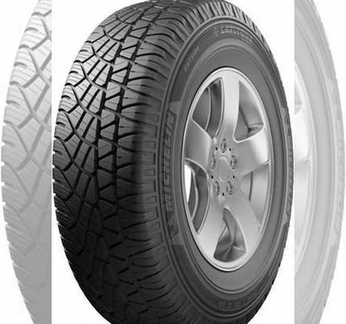 Michelin Latitude Cross 205/80 R16 104T