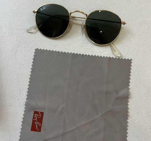 Очки ray ban оригинал