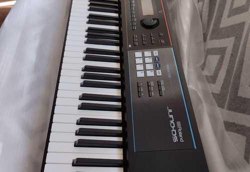 Продаю новый Roland Juno DS 88