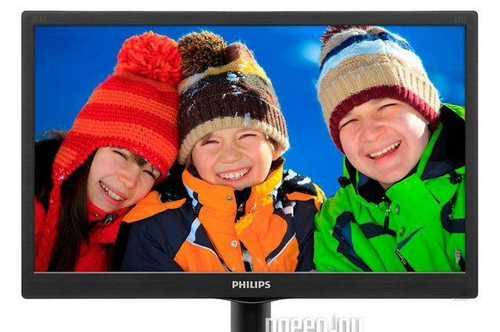 Philips 203v5lsb26 10/62 Glossy