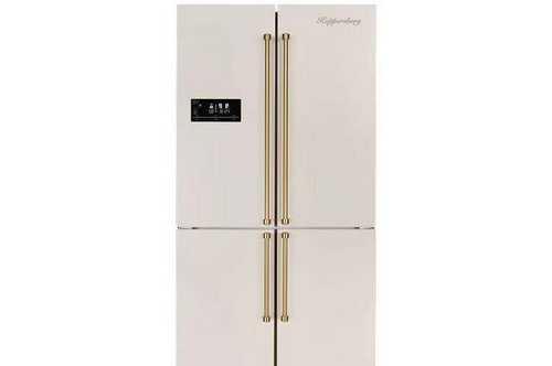 Отдельностоящий холодильник nmfv 18591 C
