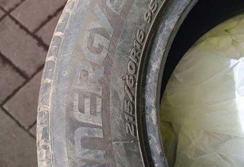 Hankook Kinergy Eco 215/60 R16 95V