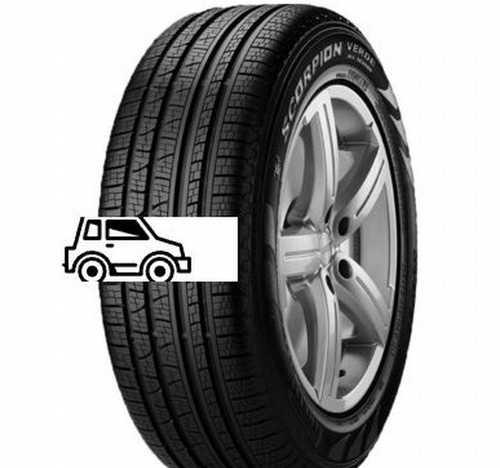 Pirelli Scorpion Verde All Season 235/60 R18 103V