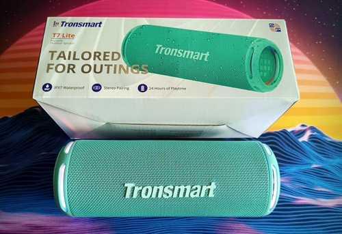 Bluetooth колонка Tronsmart T7 lite (новая)