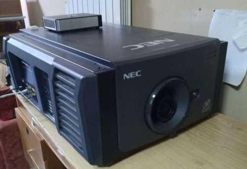 Цифровой кинопроектор NEC NC-900