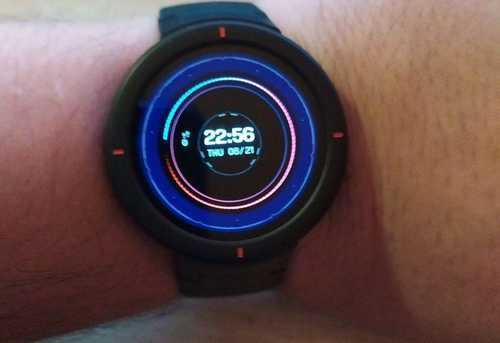 Смарт часы Amazfit Verge