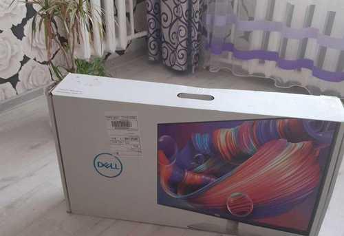 Монитор Dell 27 дюймов