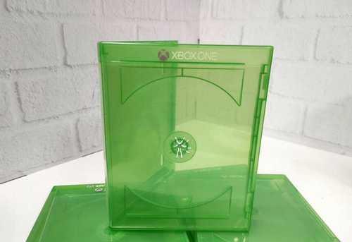 Боксы Коробки для Дисков Xbox One New