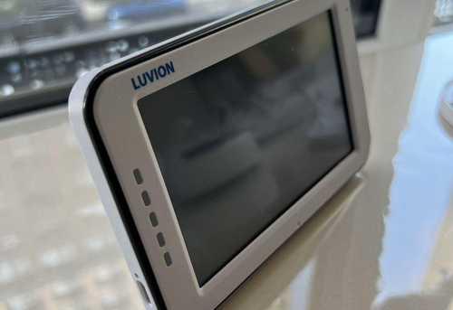 Видеоняня Luvion Supreme Connect 2