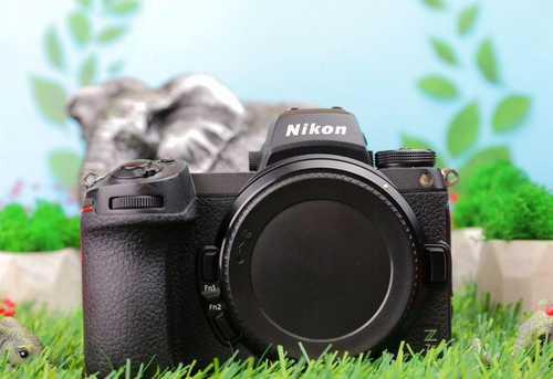 Nikon Z7 II Body id001