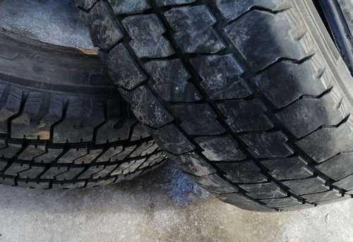 Amtel Cargo LT 215/65 R16 109Q