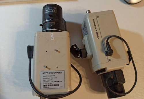 Камеры видеонаблюдения Hikvision DS-2CD812PF
