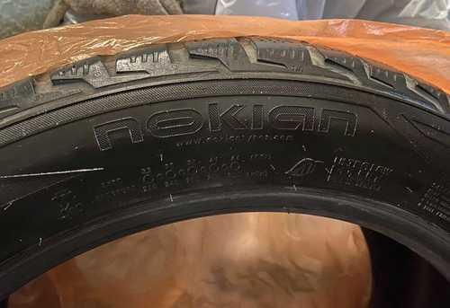 Nokian Tyres Hakkapeliitta R2 245/45 R18 100R