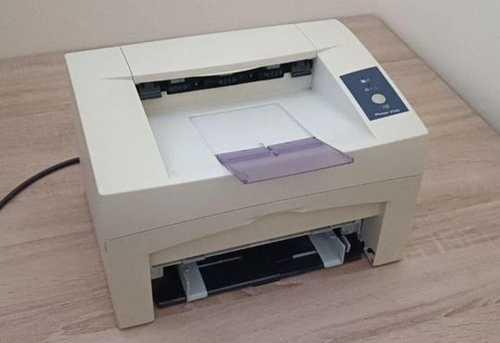 Принтер лазерный xerox
