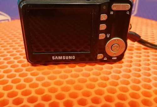 Т ) Компактный фотоаппарат Samsung s 860