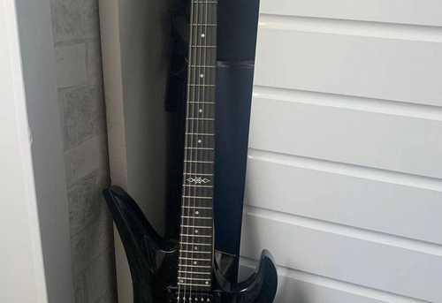 Электрогитара Schecter SGR Avenger