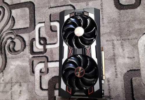 AMD Radeon RX 5600 XT pulse 6GB
