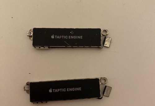 Вибромотор Taptic Engine iPhone se2020