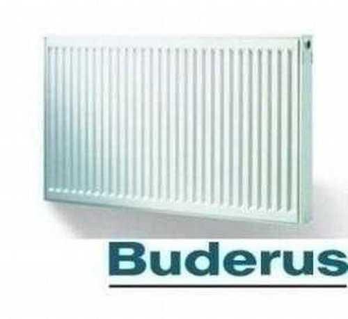 Радиатор стальной Buderus Logatrend K-Profil 11 30